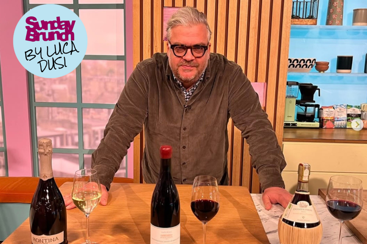 Italian Wine Delivered Nationwide | Online Shop | Passione Vino